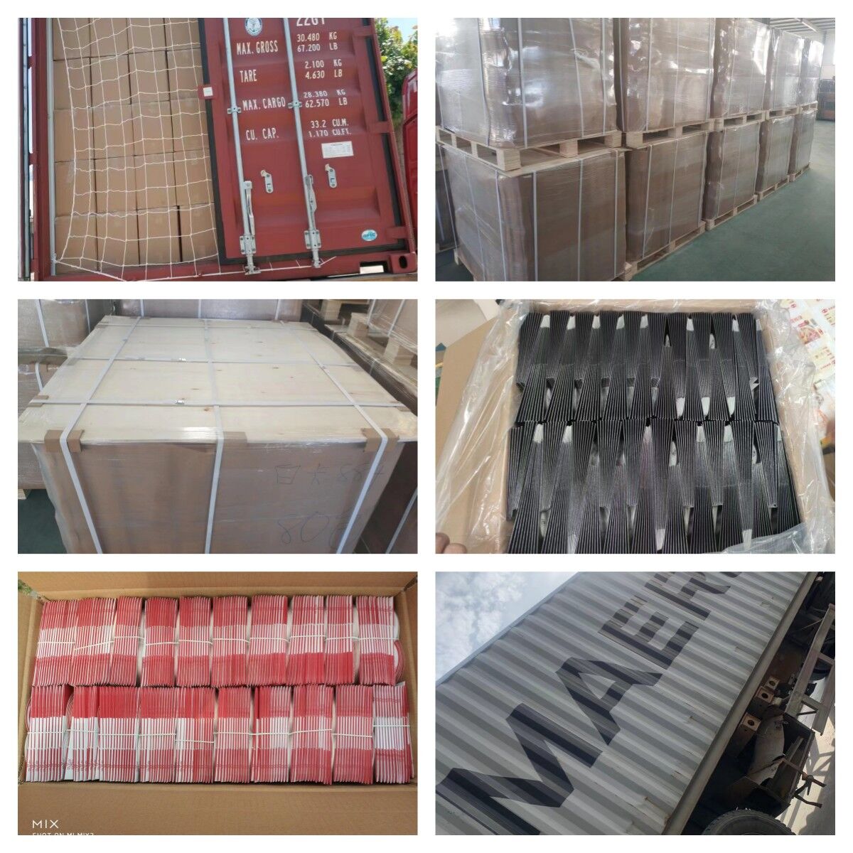 Leading custom paper packaging manufacturer in China since 1997