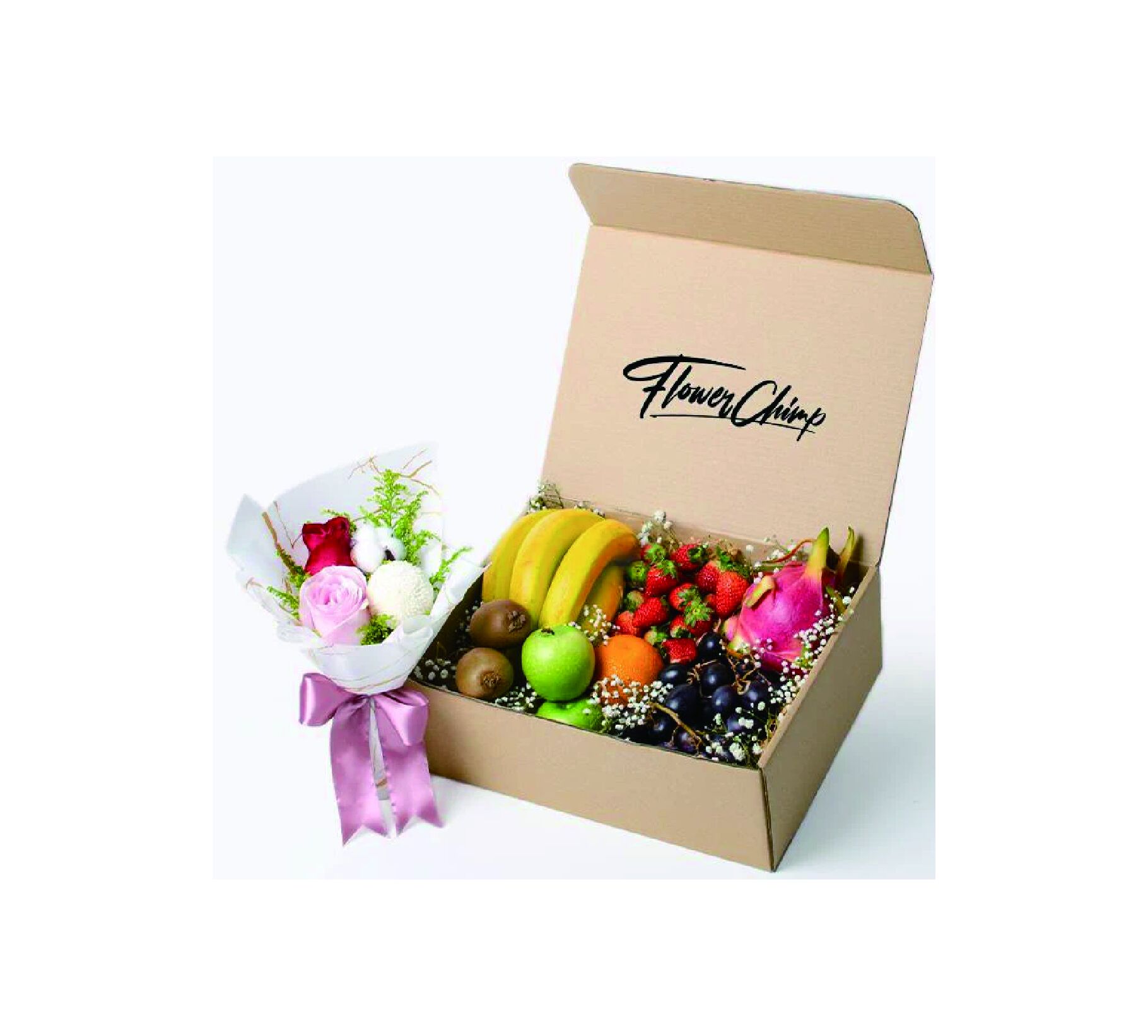 Vegetable and Fruit Packaging - Leading custom paper packaging ...