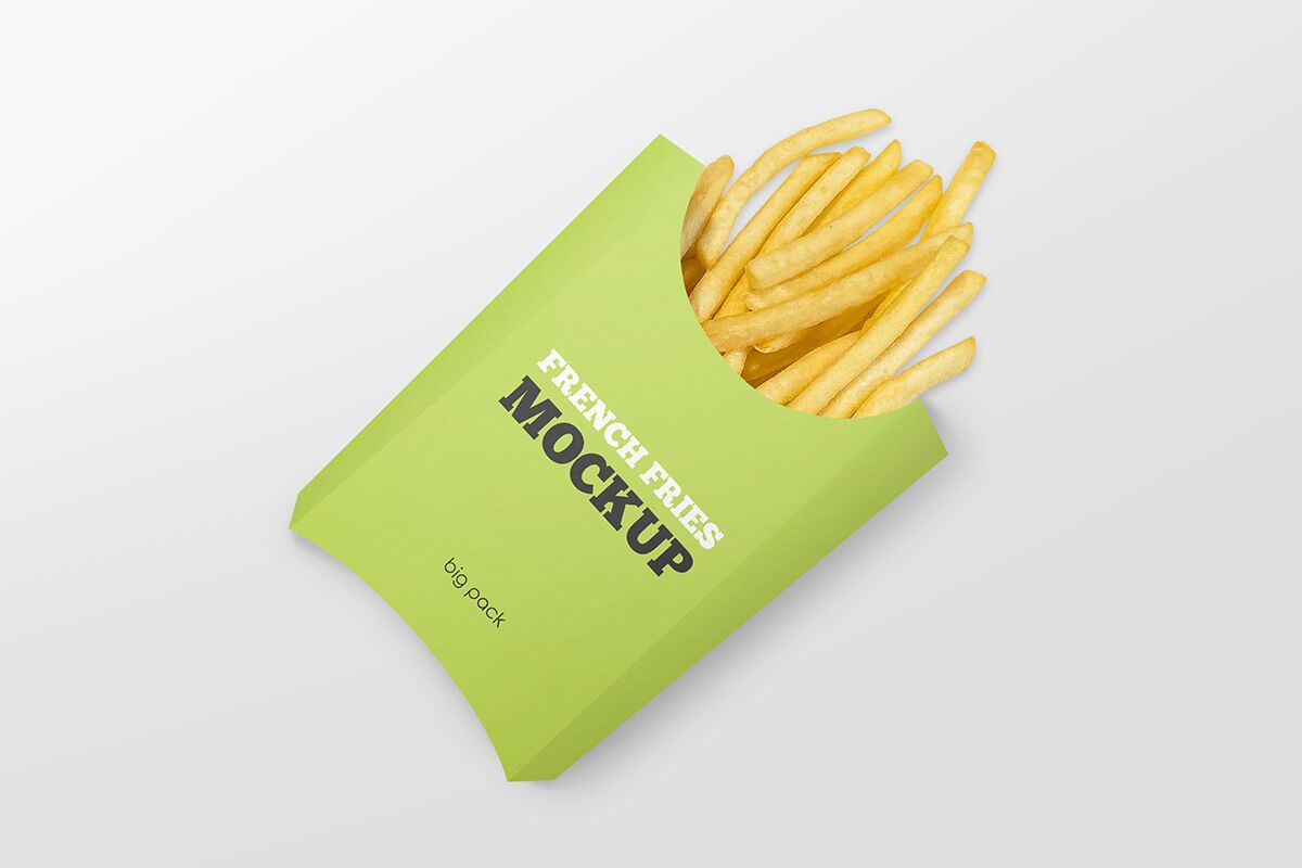 Fast Food Packaging - Leading custom paper packaging manufacturer in ...